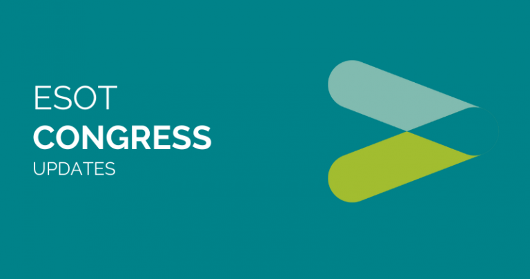 ESOT Congress 2021 Updates • ESOT