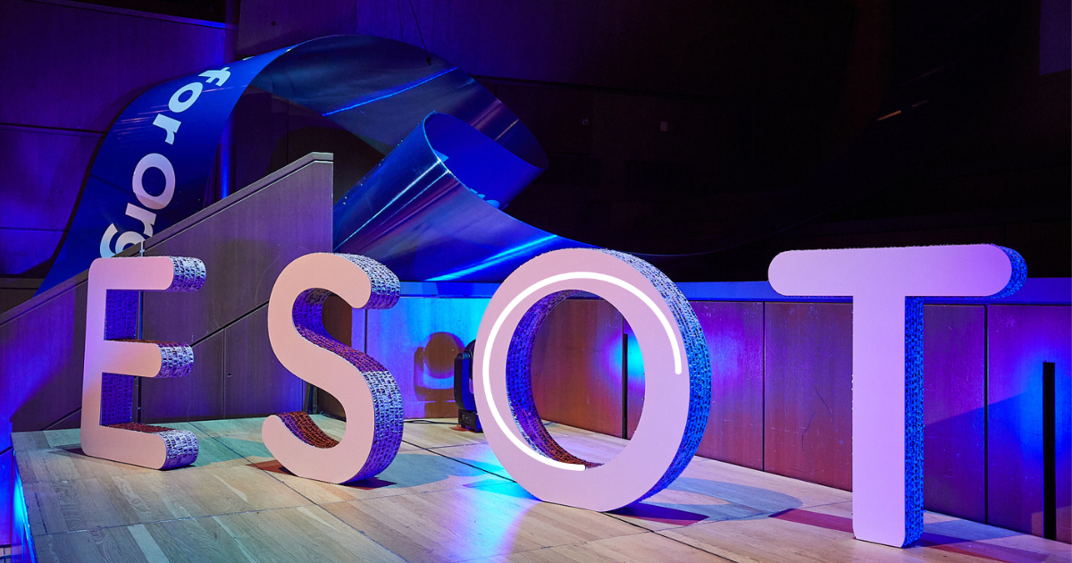 The Best of ESOT Congress 2023 • ESOT