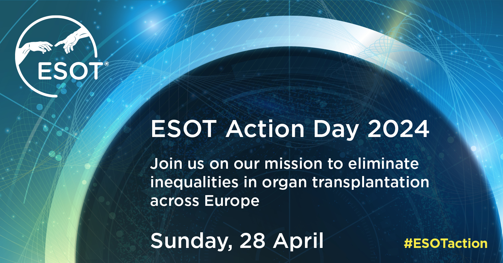 ESOT Action Day • ESOT