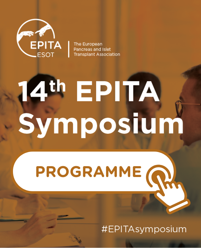 EPITA Symposium 2025 • ESOT