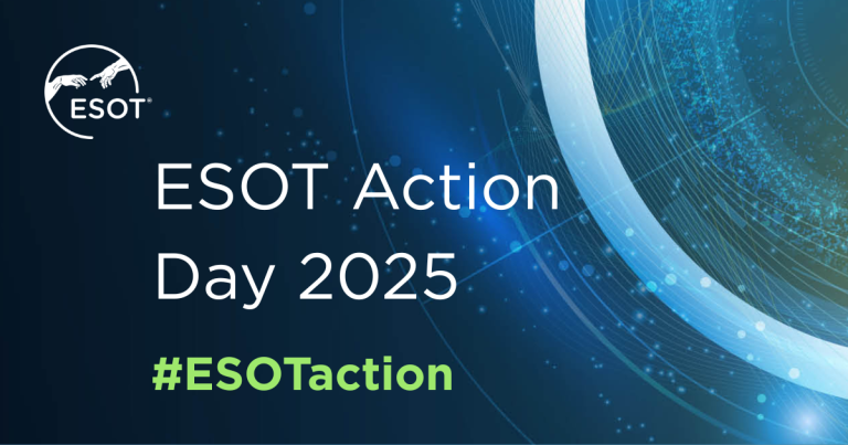 The European Society for Organ Transplantation • ESOT