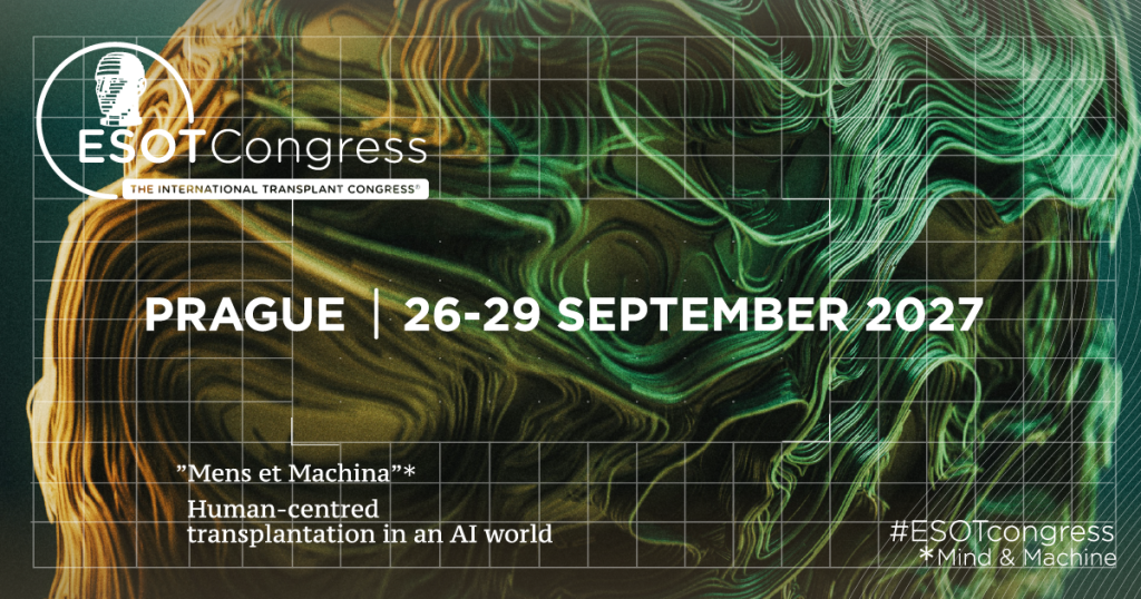 ESOT Congress • ESOT